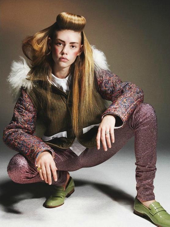 real life is elsewhere: 12/18/11 - 12/25/11