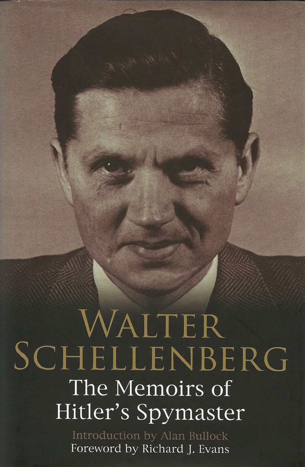 Christos military and intelligence corner: Memoirs of German ...