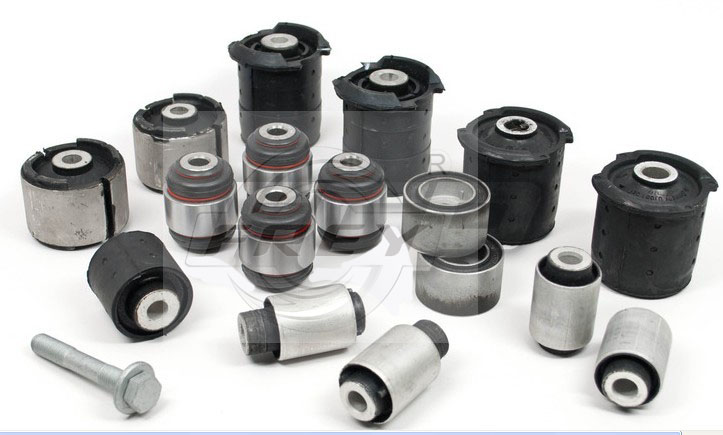 Bujes de automoviles | Mecánica de autos