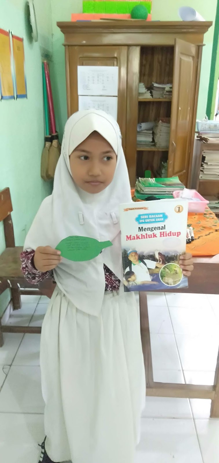 SD Nusa: Blog Informasi pendidikan