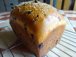 Recipes from a Cornish Kitchen