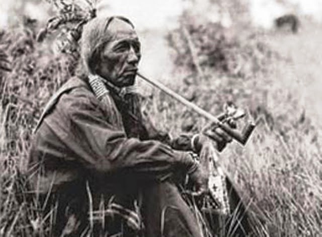 Τα κατά Μάρκον: Η ΙΣΤΟΡΙΑ ΤΟΥ ΤΣΙΓΑΡΟΥ