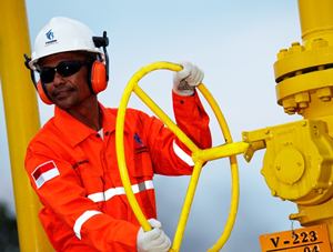 PT Transportasi Gas Indonesia - D3 Department Assistant Transgasindo ...