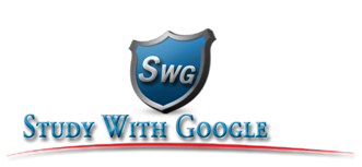 Introduction to microsoft word ~ Study with google