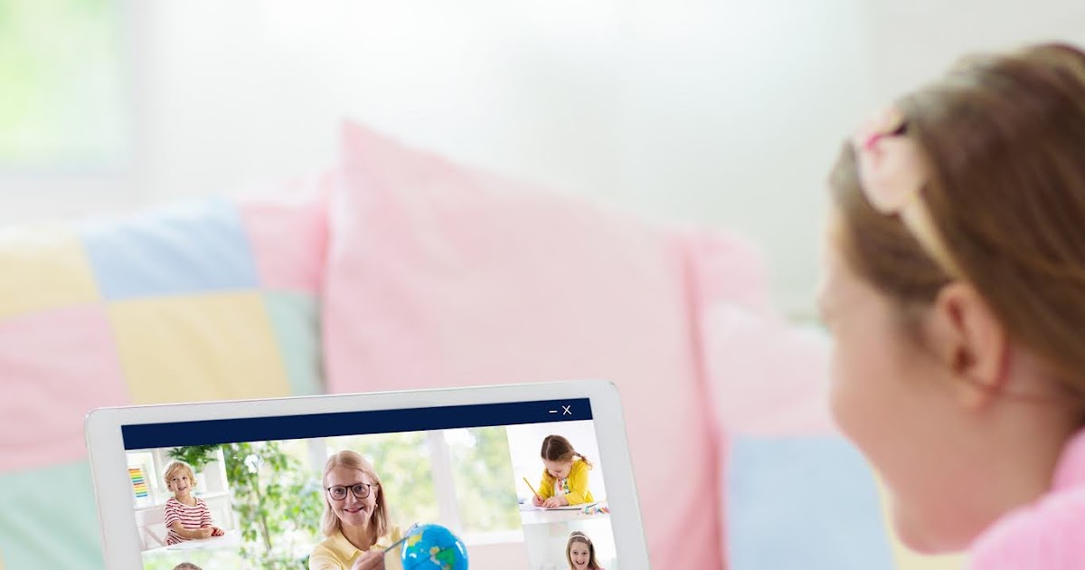 Ten Ideas for Your Catholic Zoom Call with Kids | Sara J Creations