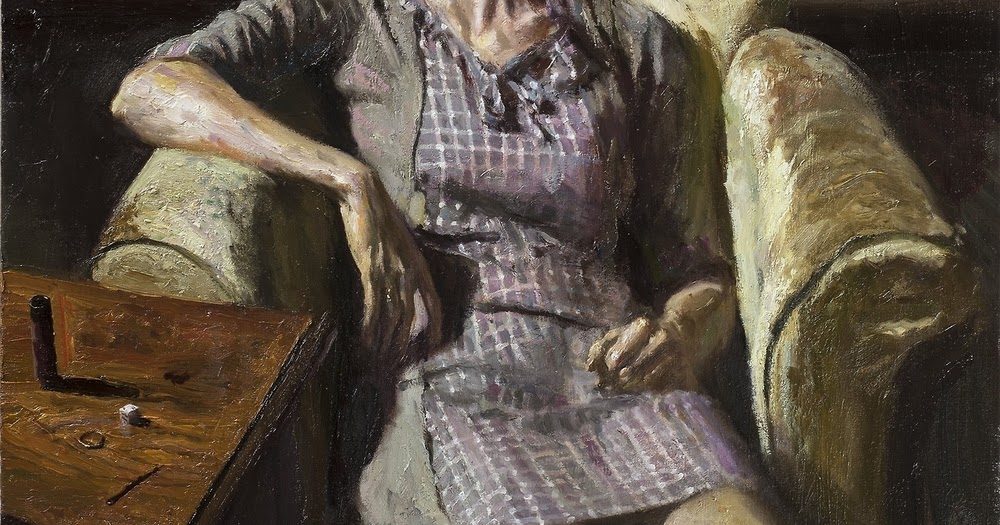 George Rorris, 1963 | Abstract / Figurative painter | Tutt'Art ...