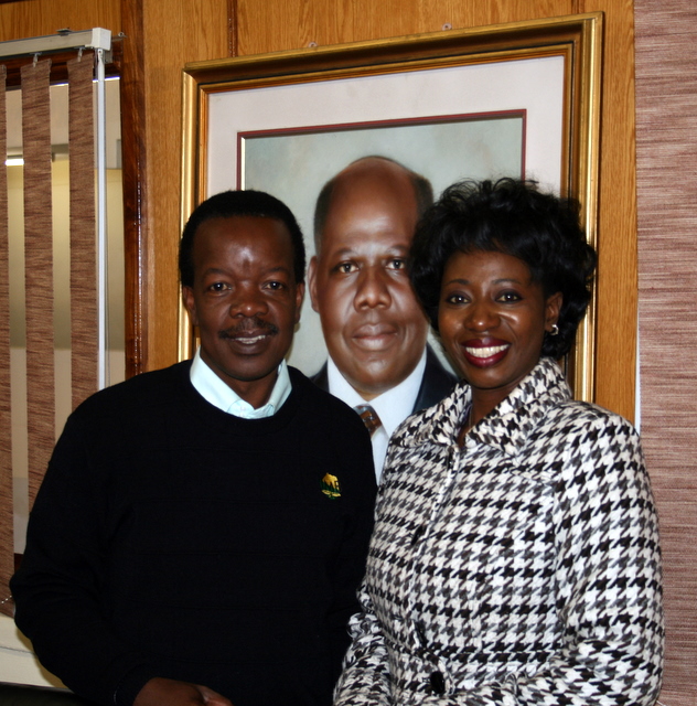 Harare | Zimbabwe | City Gallery | Page 29 | SkyscraperCity Forum