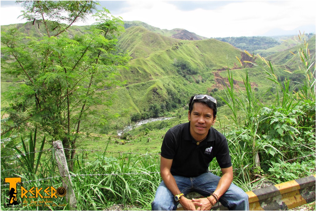 TREKERO: TREADING BUKIDNON'S TOURISM HIGHWAY