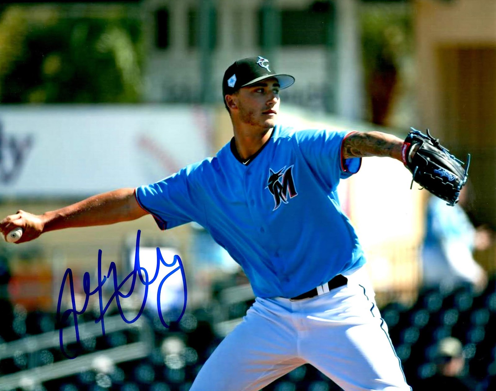 A Decades Long Journey of Autograph Collecting!: 2019