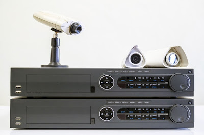 Different types of Cctv camera | Designer should know the differences