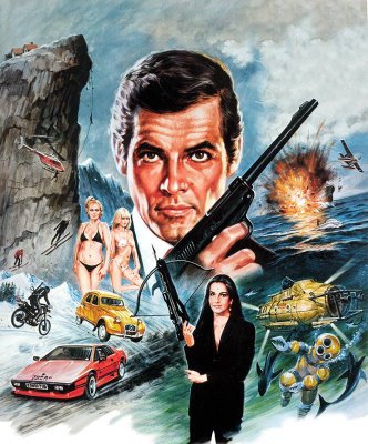 When James Bond Went To Meteora | MYSTAGOGY RESOURCE CENTER