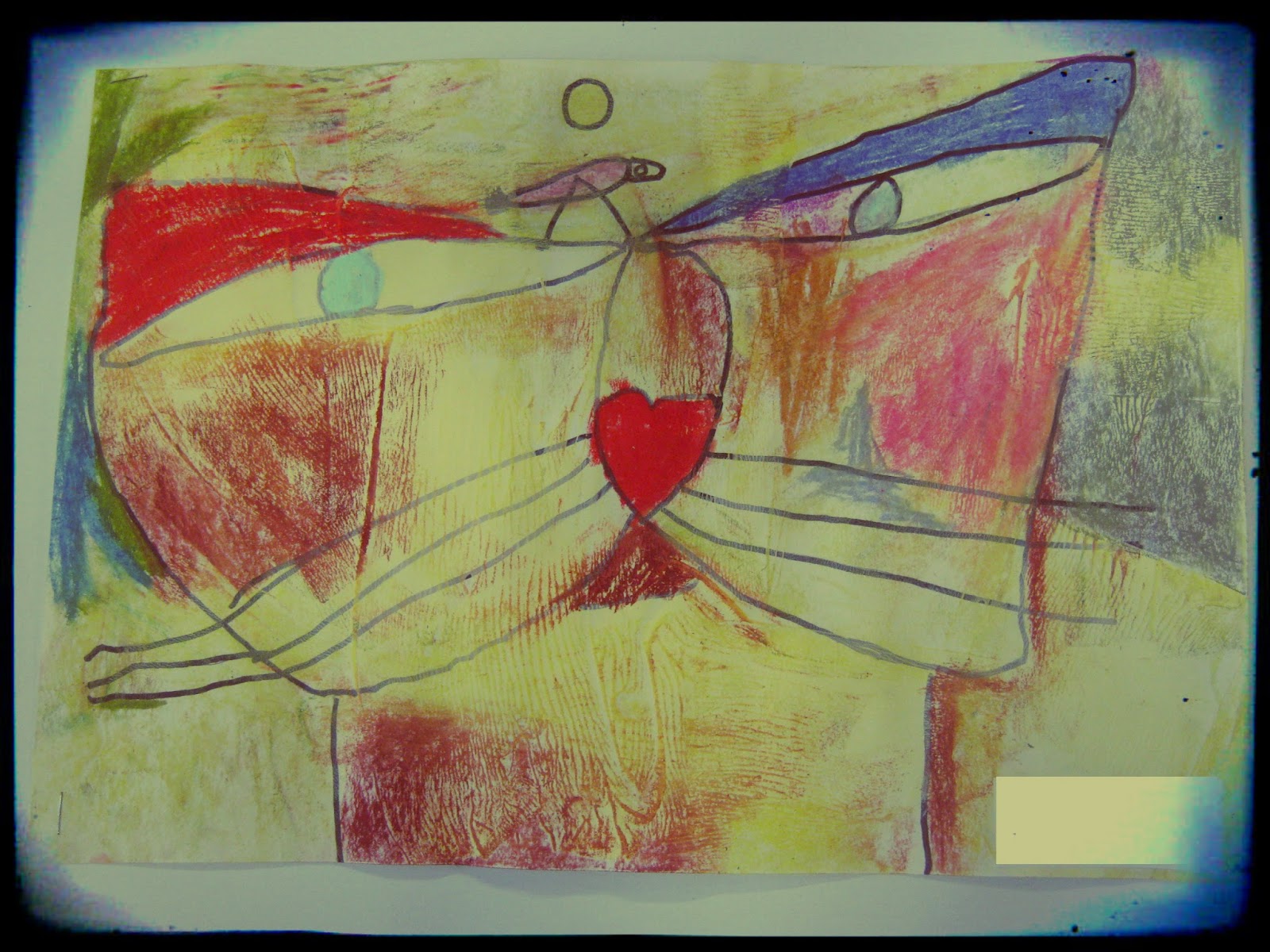 Start at 5: Cat and Bird Art