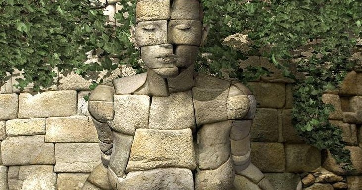 EL ALMA DE SILOE: Asombro.