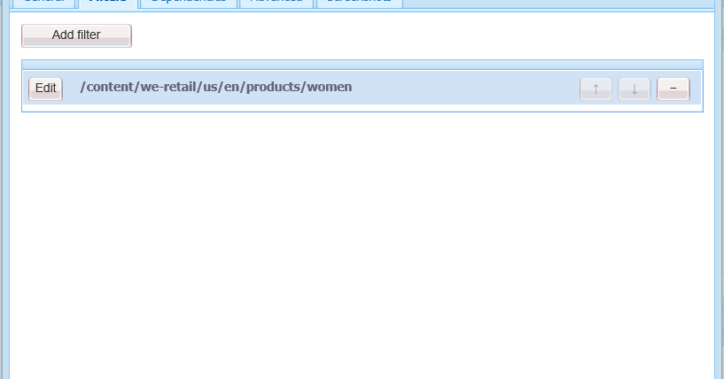 How To Enable Merge Mode For The Packages In AEM AEM Tutorials For Beginners how-to-enable-merge-mode-for-the-packages-in-aem-aem-tutorials-for-beginners