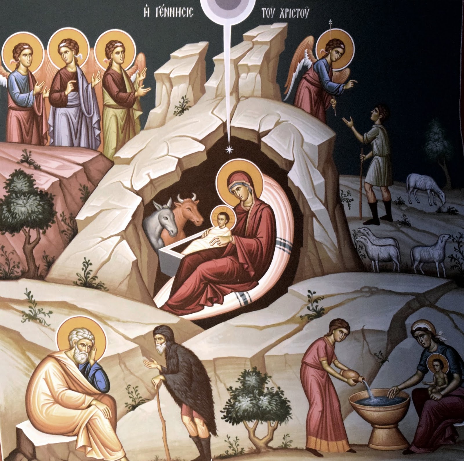 350 Εκκλησίες της Αθήνας - 350 Churches of Athens, Greece: Ναός Αγίου ...