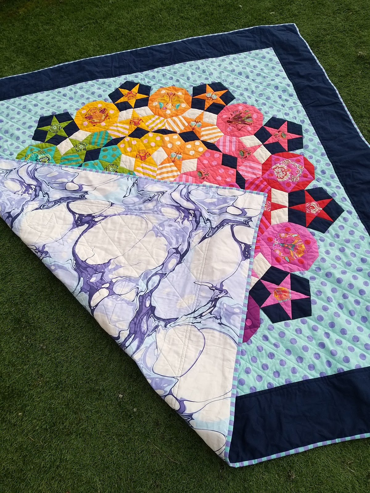 Tula Nova [A Finish]