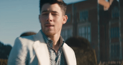 VJBrendan.com: Jonas Brothers - 'Sucker' [Music Video]