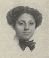 In Your Face Women: August 2012