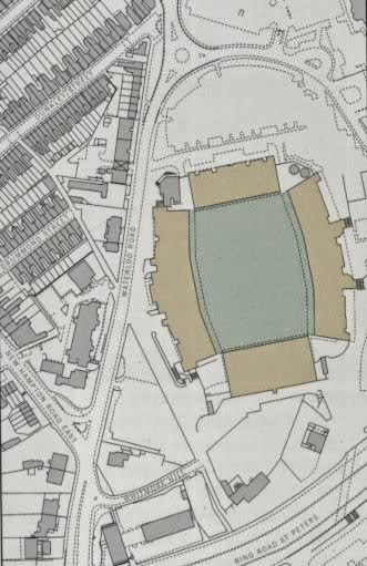 Molineux Stadium - Unofficial guide: Sir Jack Hayward's dream fulfilled