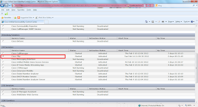 Cisco VoIP and Collaboration Trainer's Blog (Dmytro Benda, CCSI#33268 ...