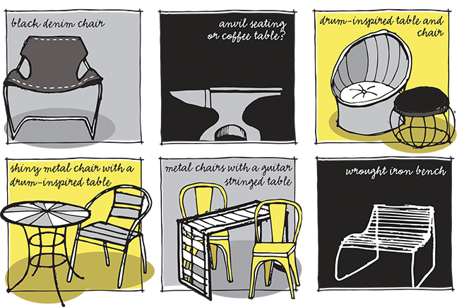 Lisa Orgler Design: June 2013