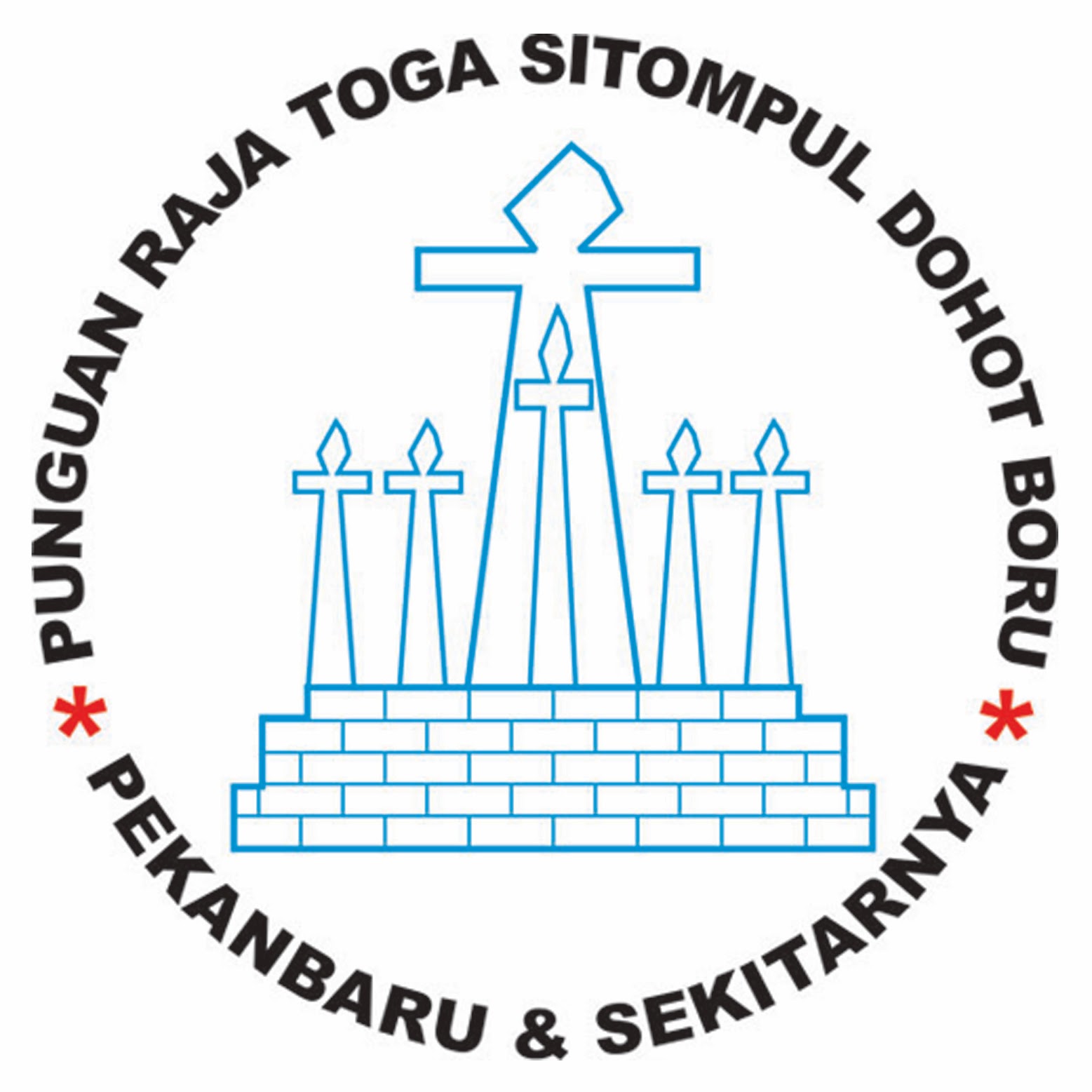 Sitompul Pekanbaru: Kata Sambutan Ketua Punguan Raja Toga Sitompul ...