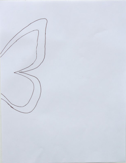 Such a Pretty Mess: A Little Spring Whimsy And a Video Tutorial: How To ...