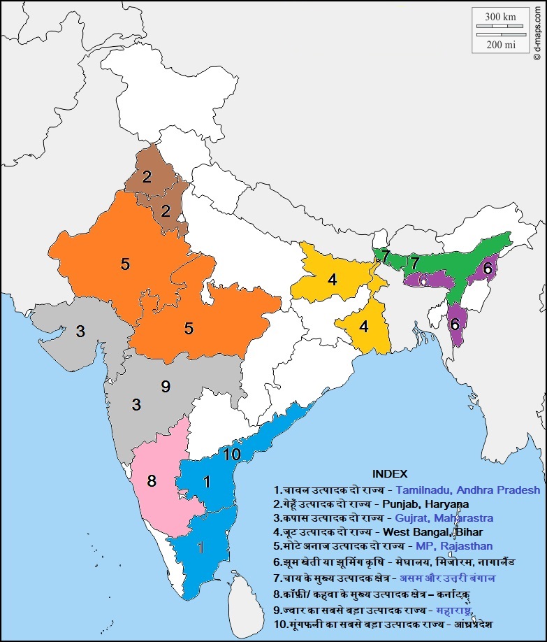 Class 10 Social Science Maps Solution (All Chapters Maps ATLAS from ...