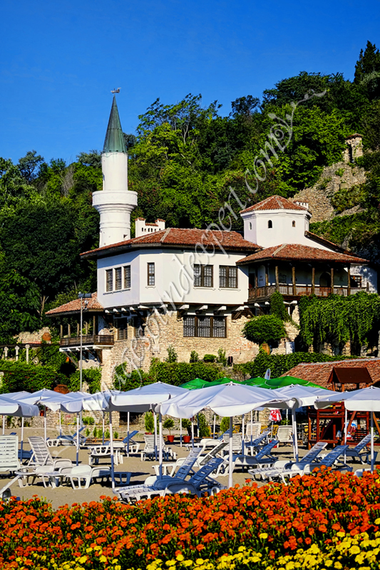 Image and Sound Expert: Castelul Reginei Maria din Balcik / Mary Queen ...