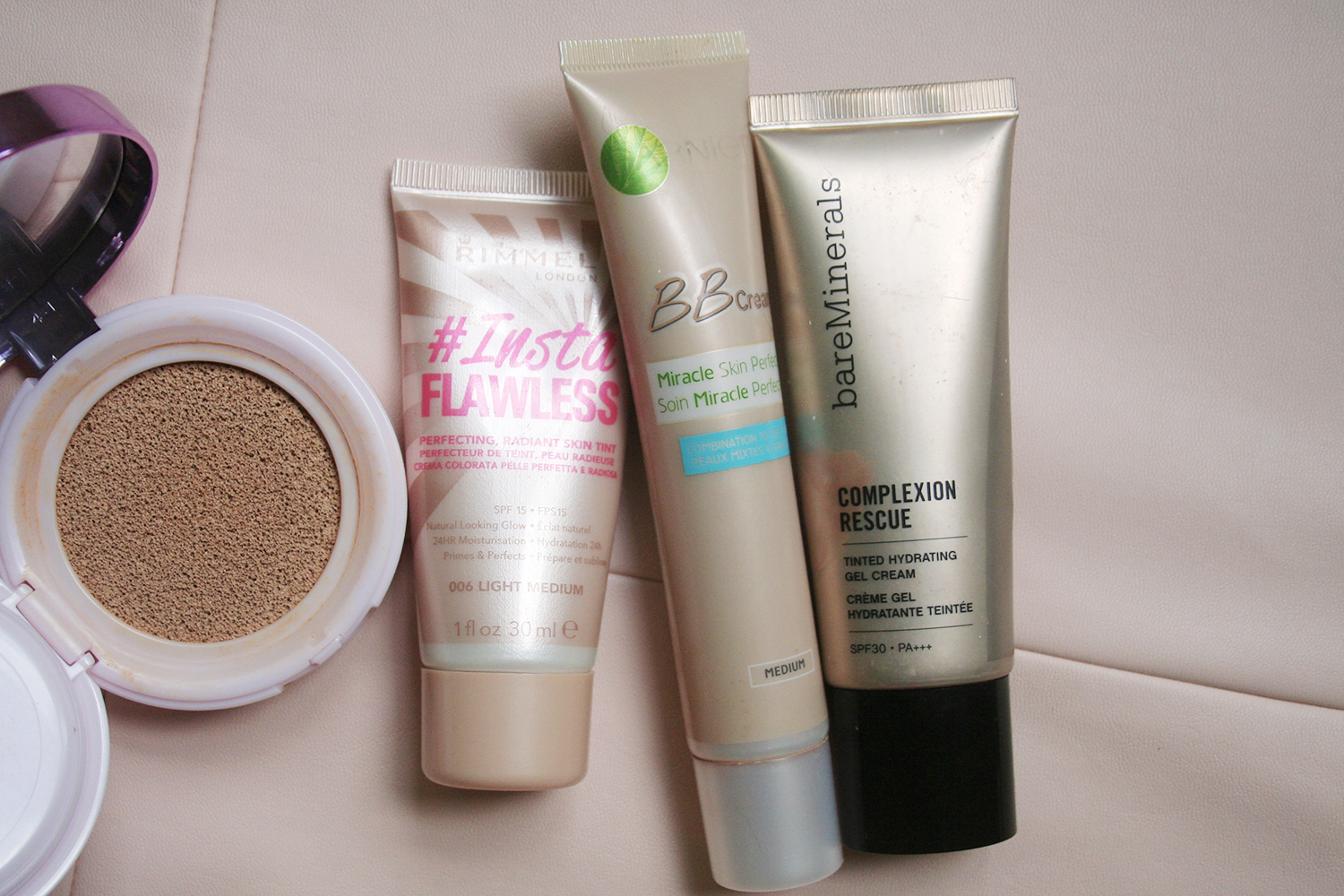 shiwashiful.: In the Spotlight // Liquid Foundations