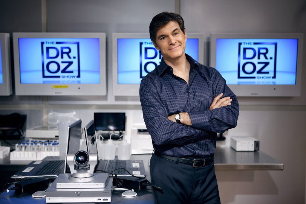 Dr Oz