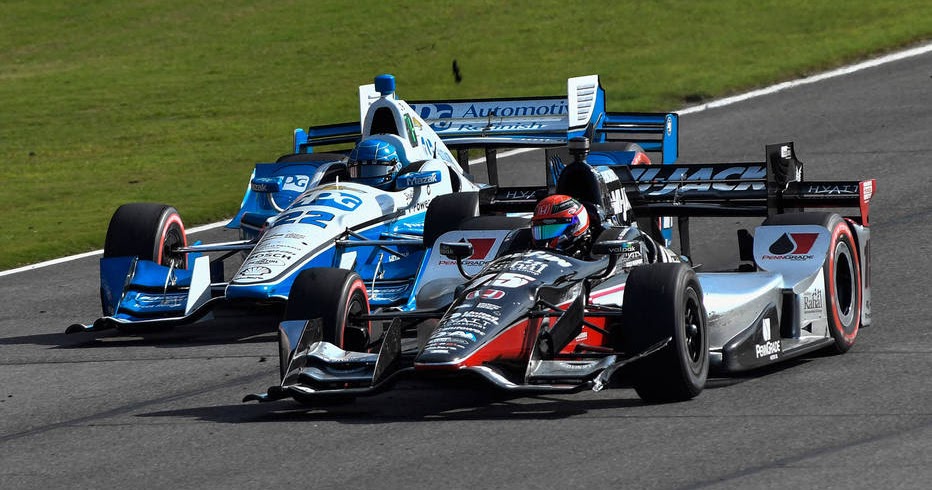 live indycar: Watch Race Indycar 2017 online Telecast