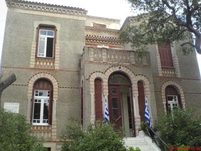 ΕΚΕΙ ΠΟΥ ΕΙΠΕ ΤΟ "ΟΧΙ"... ΠΡΟΣΚΥΝΗΜΑ ΤΟ ΠΡΩΊ ΣΤΟ ΣΠΙΤΙ ΤΟΥ ΙΩΑΝΝΗ ...