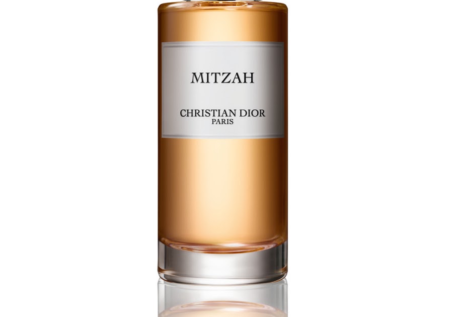 All about the Fragrance Reviews : Review: Christian Dior - La ...
