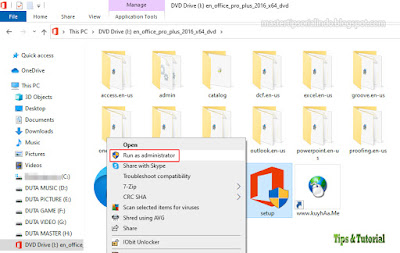 Memperbaiki Error Code 1603 Saat Install Office di Windows 10/11 ...
