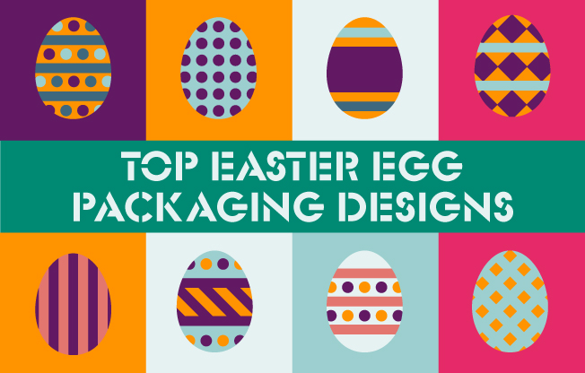 Top Easter Egg Packaging Designs