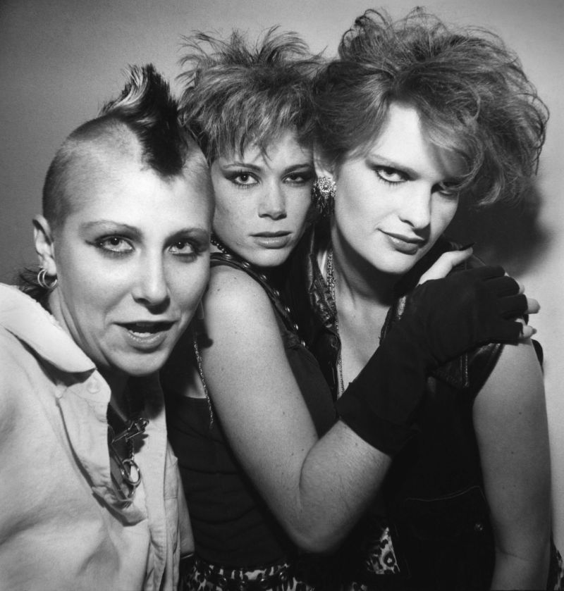 50 Black and White Photos Capture Portraits of San Diego's Young People ...