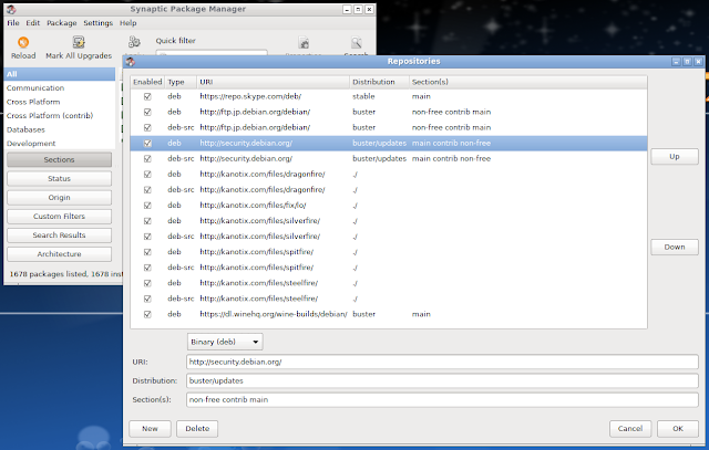 KANOTIX "Silverfire" 〜ドイツ産Debian base KANOTIX最新バージョン：軽快 LXDE editionを検証する！