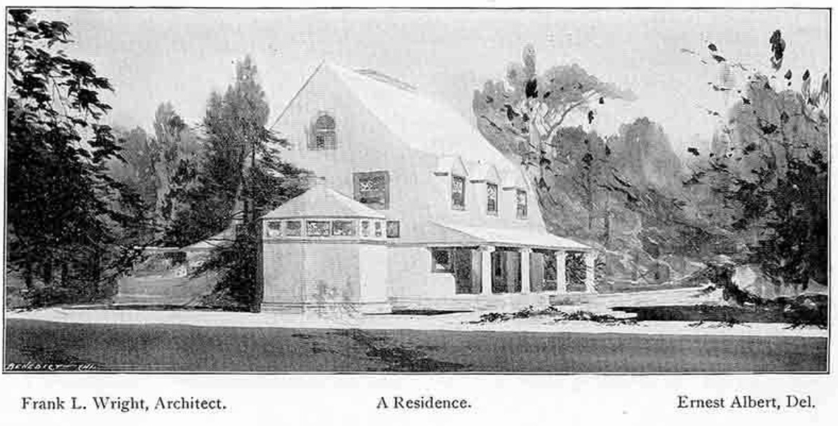 Searching for Silsbee