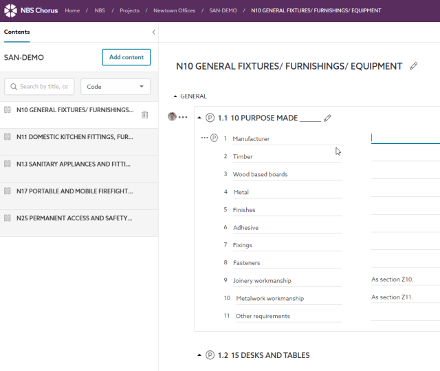 Construction Code - Blog about digital and the NBS platforms from ...