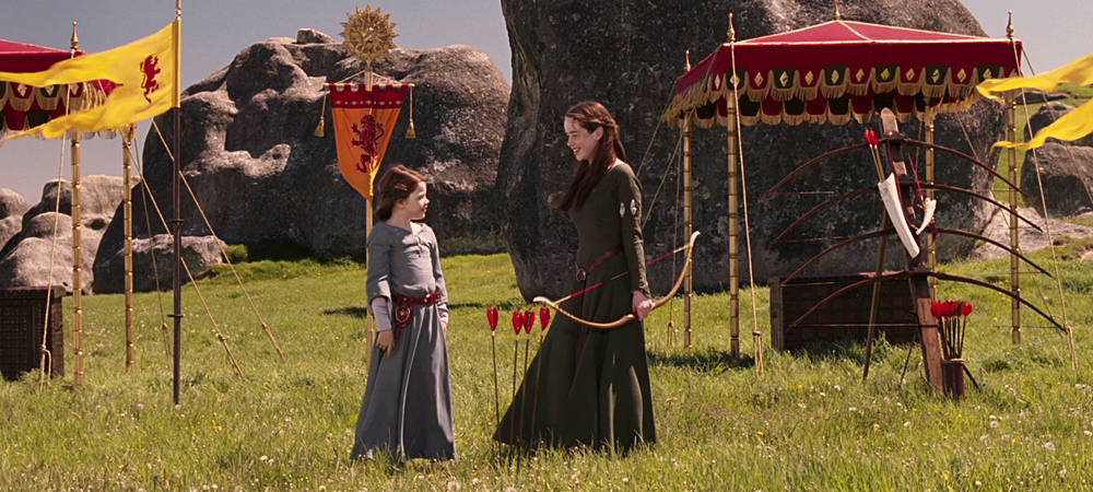 Shot on location - Films and TV-series: Elephant Rocks, New Zealand