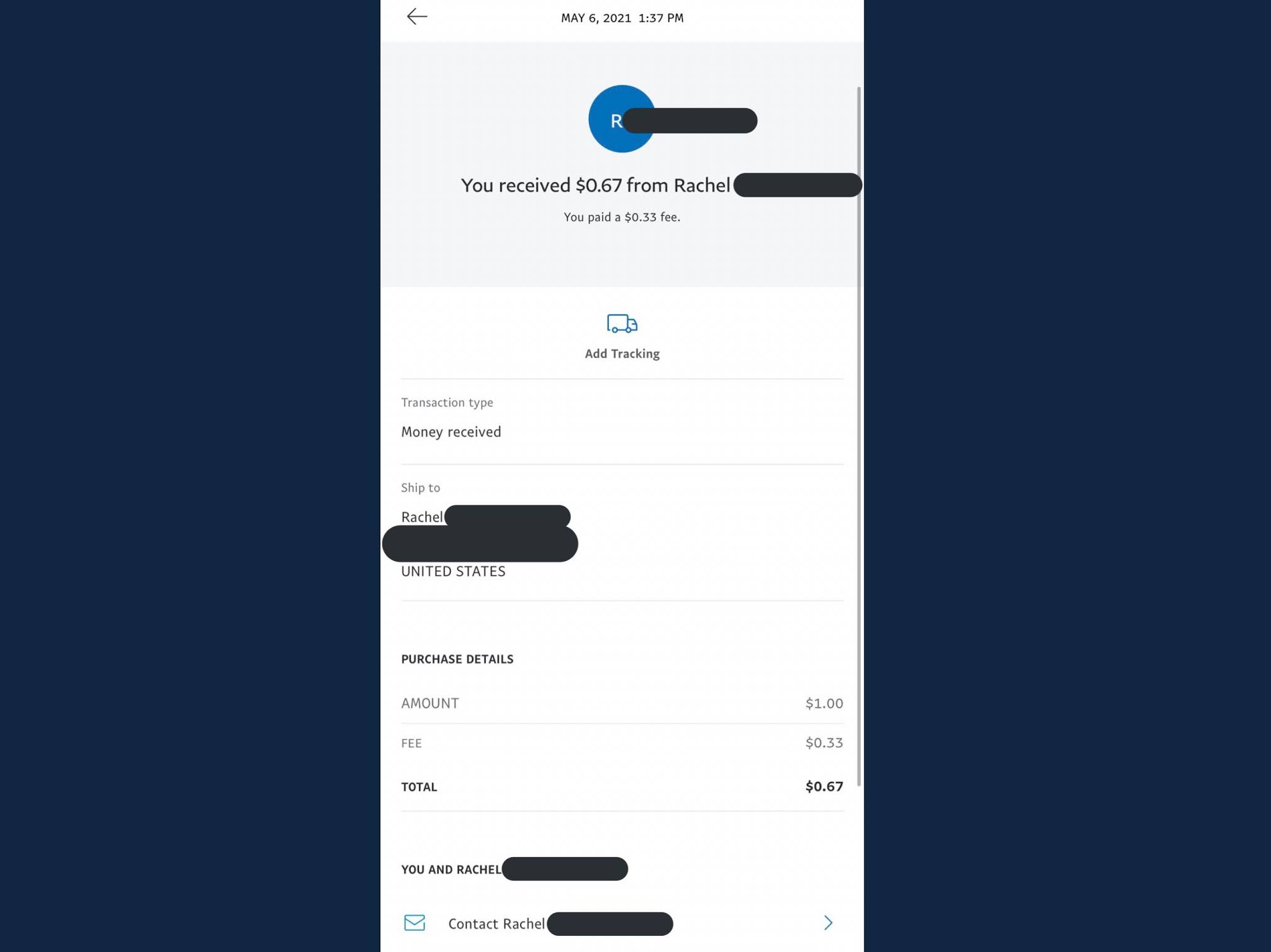 Through 'Tip Jar' Twitter users can donate but this feature can leak ...