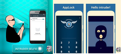 AppLock, the best way to secure your privacy - High Technologies