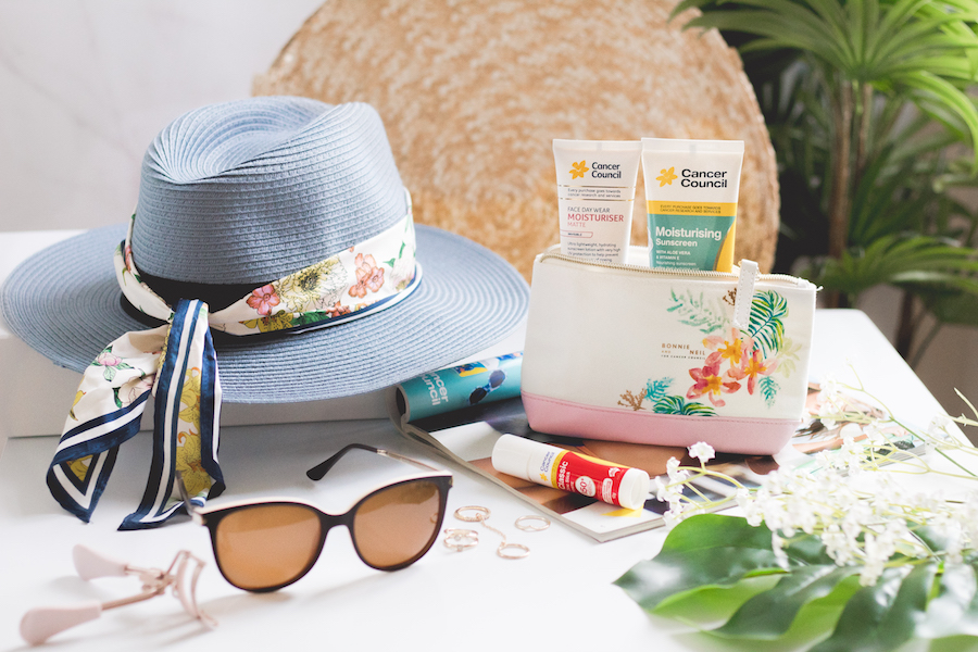 5 ways to be SunSmart in the Aussie Summer - Beverlyic