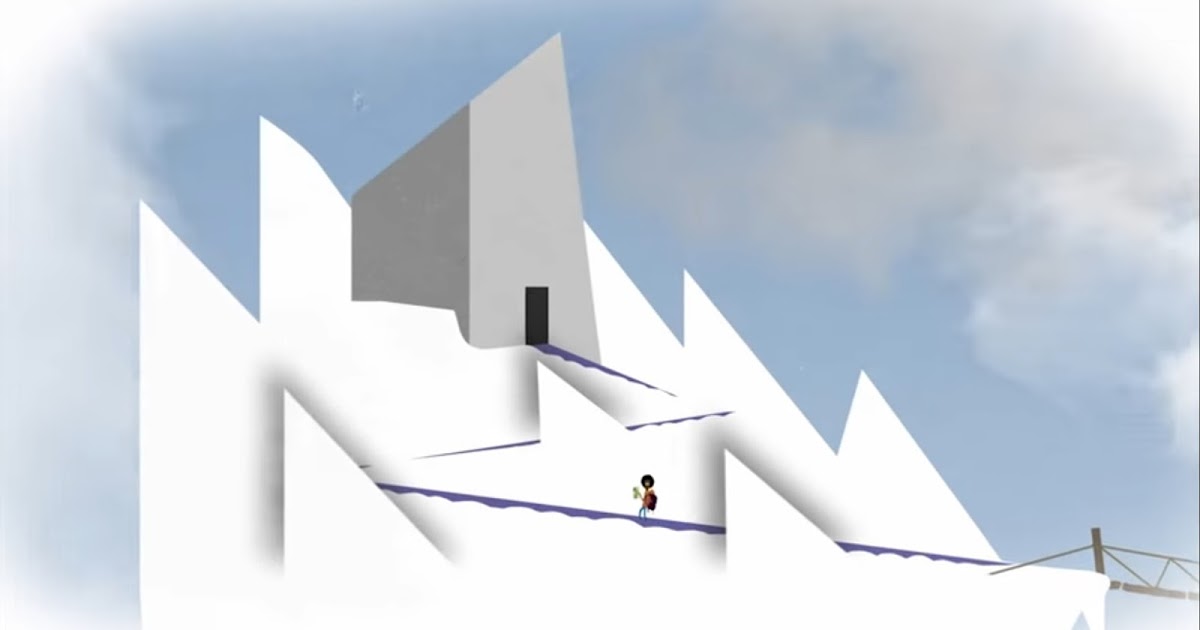 ACADEMIC GUIDE : The Bridge Riddle