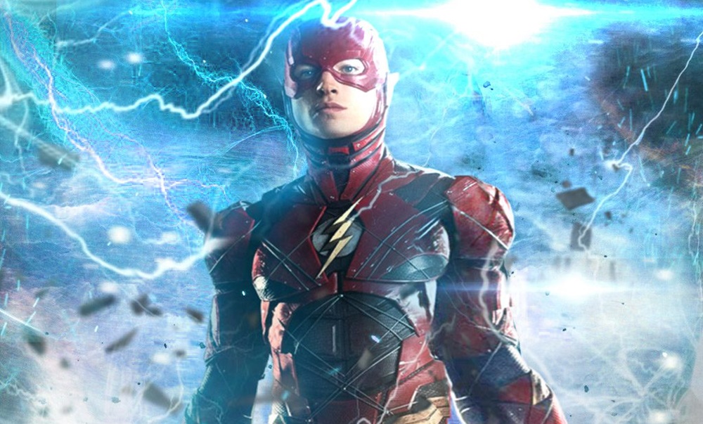 La película de FLASH se estrenará en 2022 | Comicrítico