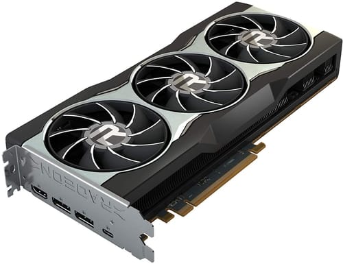Review XFX RX 6800 16GB GDDR6 Graphics Card