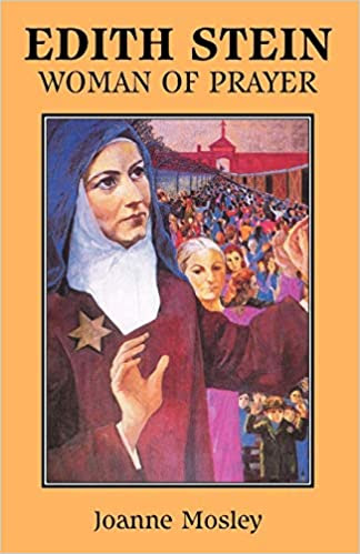 Our Home on the Range: A Level 4 Biography: Edith Stein