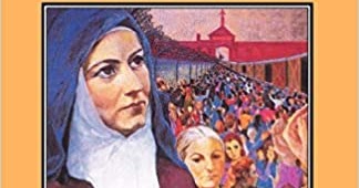 Our Home on the Range: A Level 4 Biography: Edith Stein