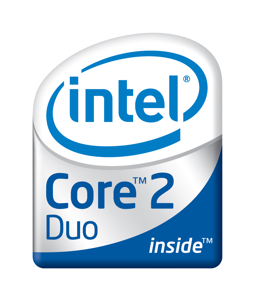Intel Core 2 Duo Processor